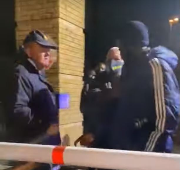 CUT students take matters into their own hands - Kasi Voice News