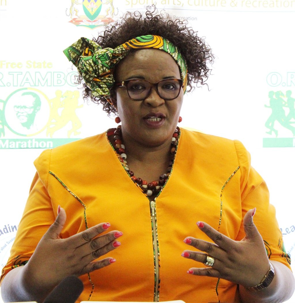 Lejweleputswa guns for female leadership as Leeto, Ntakumbana steps in ...