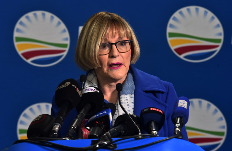 Weekend political wrap: DA walks out of National Dialogue, BOSA pushes ...